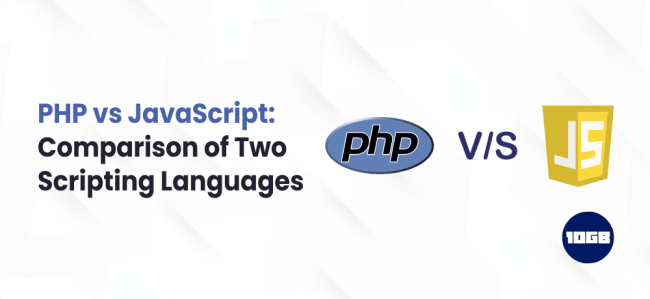 PHP vs JavaScript: Comparison of Two Scripting Languages