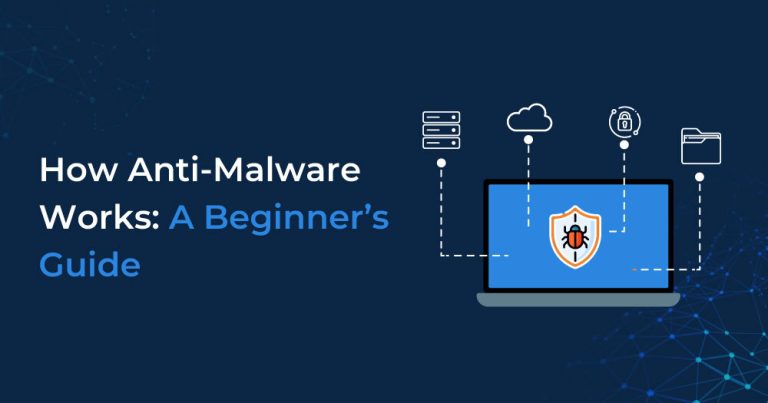 How Anti-Malware Works: A Beginner’s Guide
